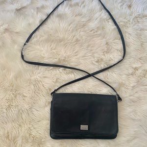 Perlina Bags | New York Genuine Leather Crossbody Bag | Poshmark